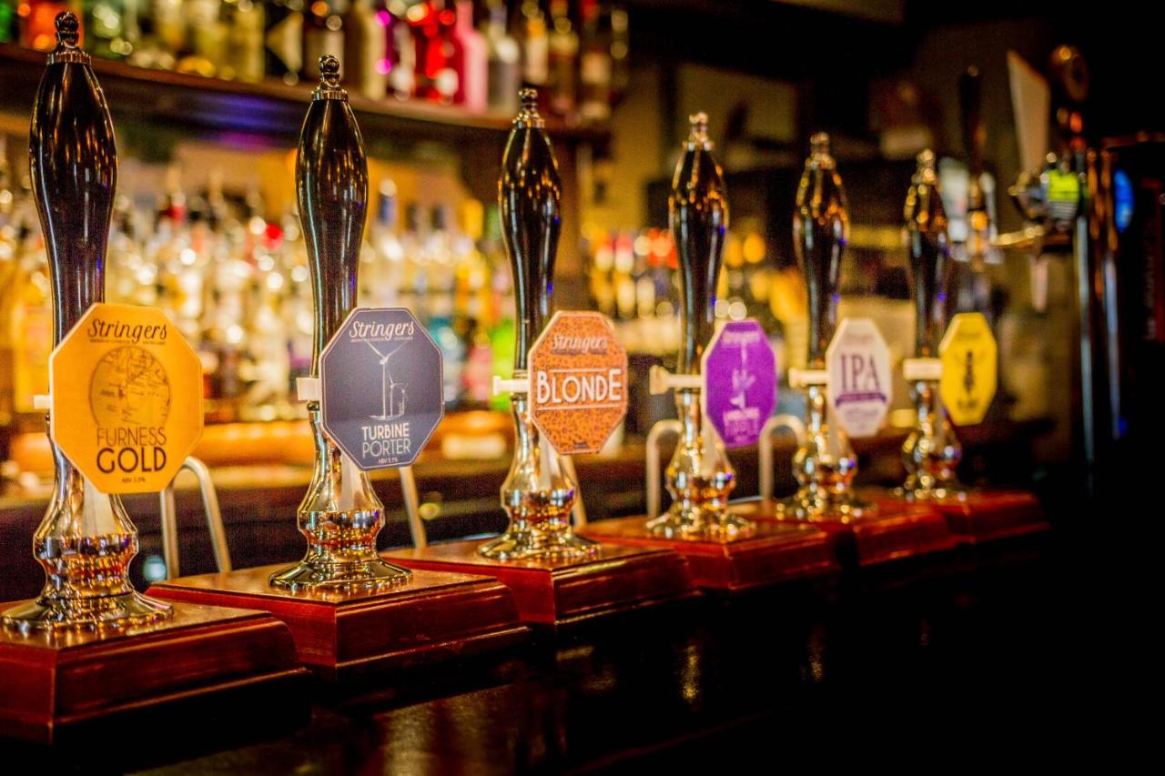 17 Of The Best Pubs To Visit In The Lake District | Lakes Life