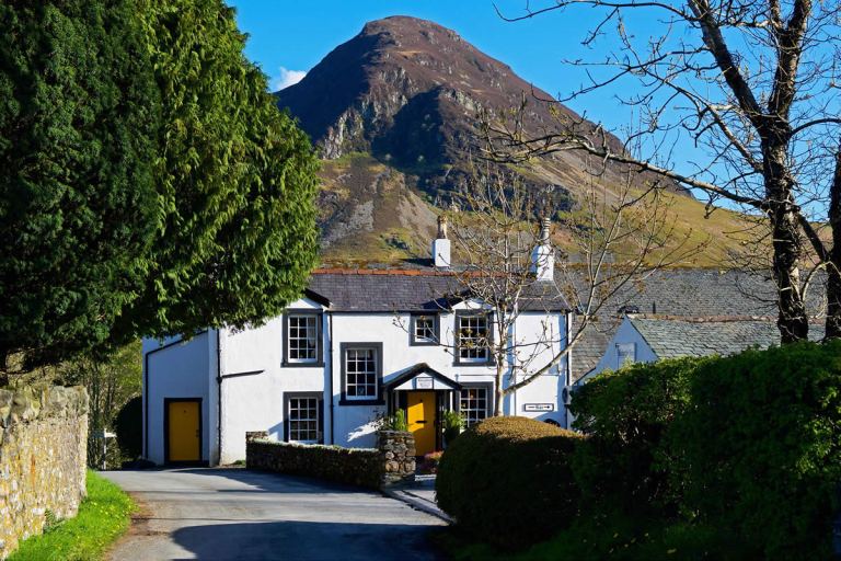 17 Of The Best Pubs To Visit In The Lake District | Lakes Life