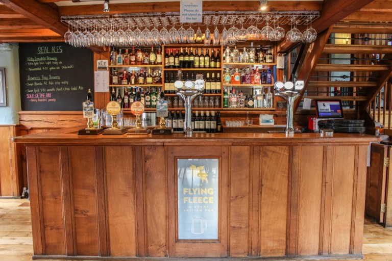 17 Of The Best Pubs To Visit In The Lake District | Lakes Life