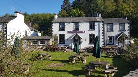 17 Of The Best Pubs To Visit In The Lake District | Lakes Life