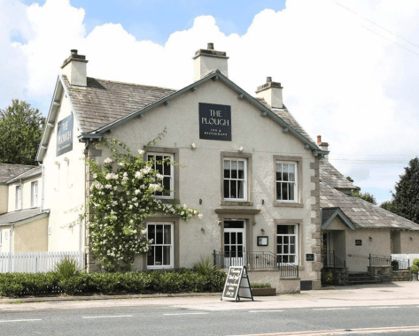 17 Of The Best Pubs To Visit In The Lake District | Lakes Life