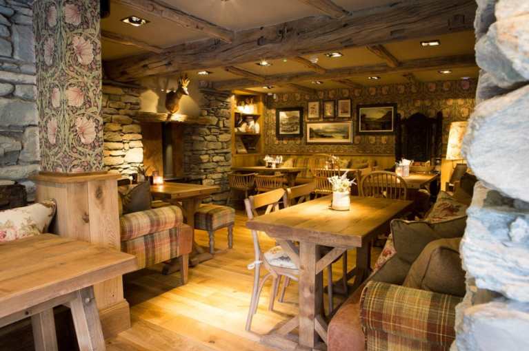 17 Of The Best Pubs To Visit In The Lake District | Lakes Life