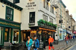 17 Of The Best Pubs To Visit In The Lake District | Lakes Life