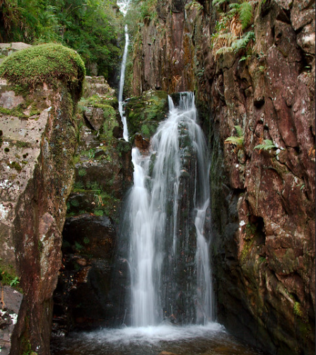 This Stunning Waterfall Is The Highest In The Lake District | Lakes Life