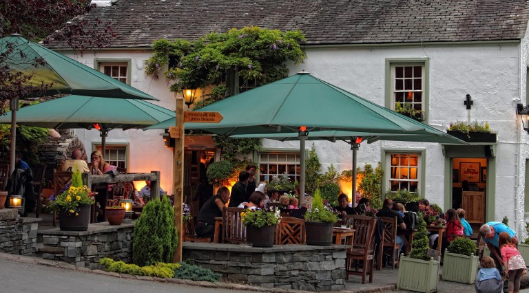 17 Of The Best Pubs To Visit In The Lake District | Lakes Life